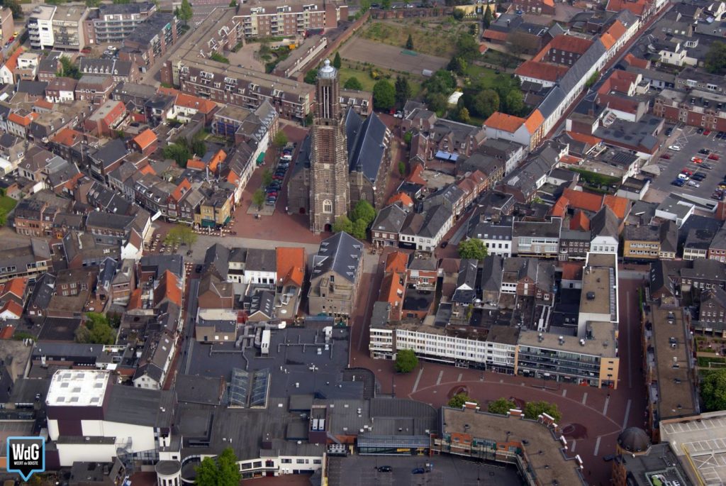 50.000ste inwoner in Weert