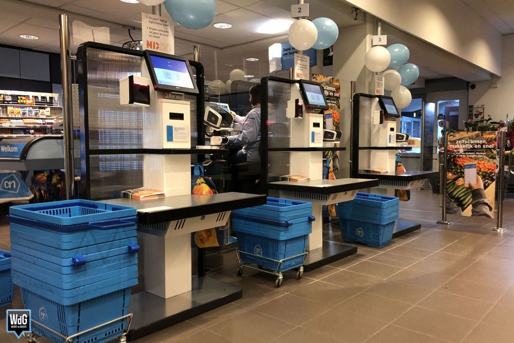 zelfscan Archieven - Weertdegekste.nl