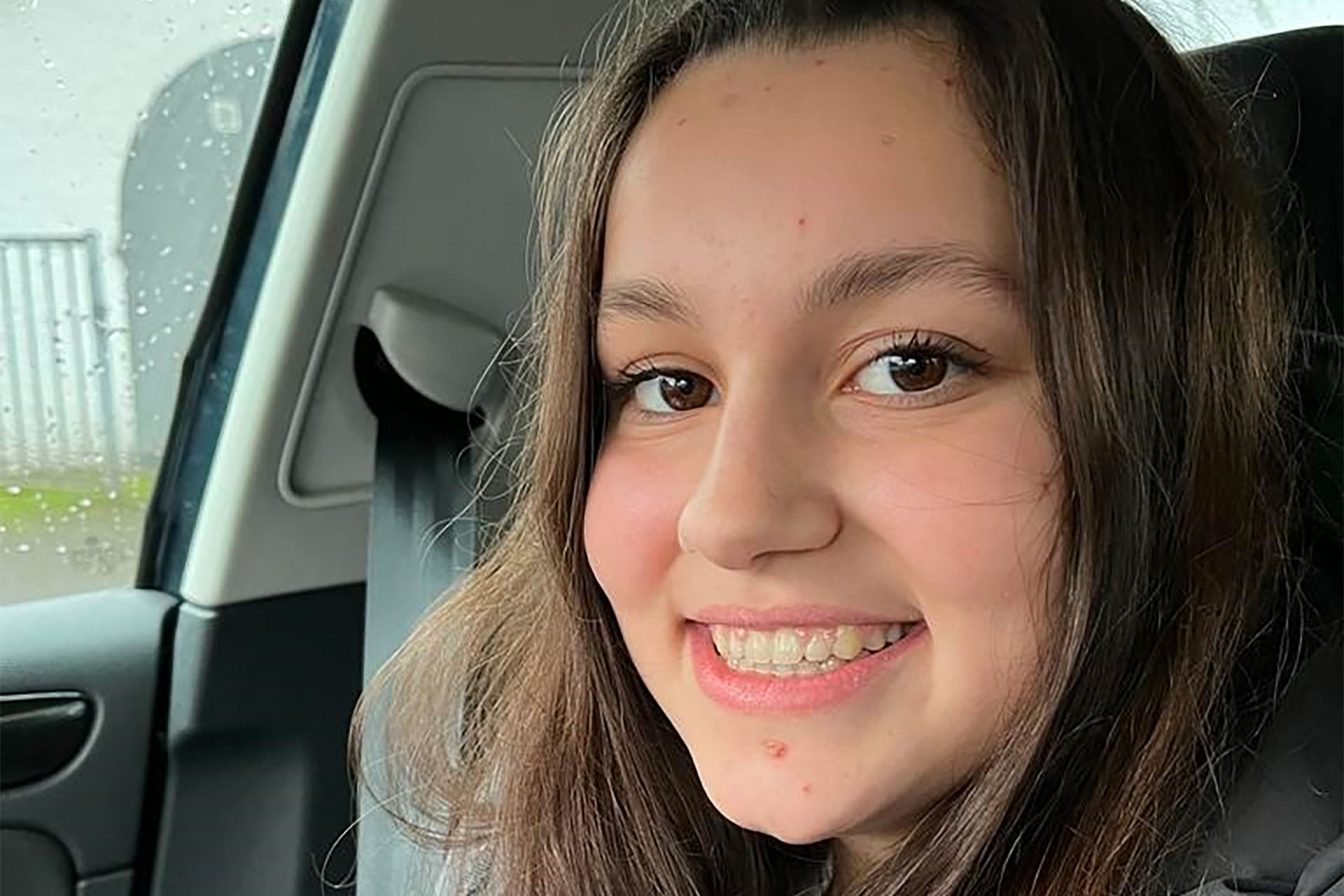 Urgente vermissing: 14-jarige Sawsan - Oozo.nl