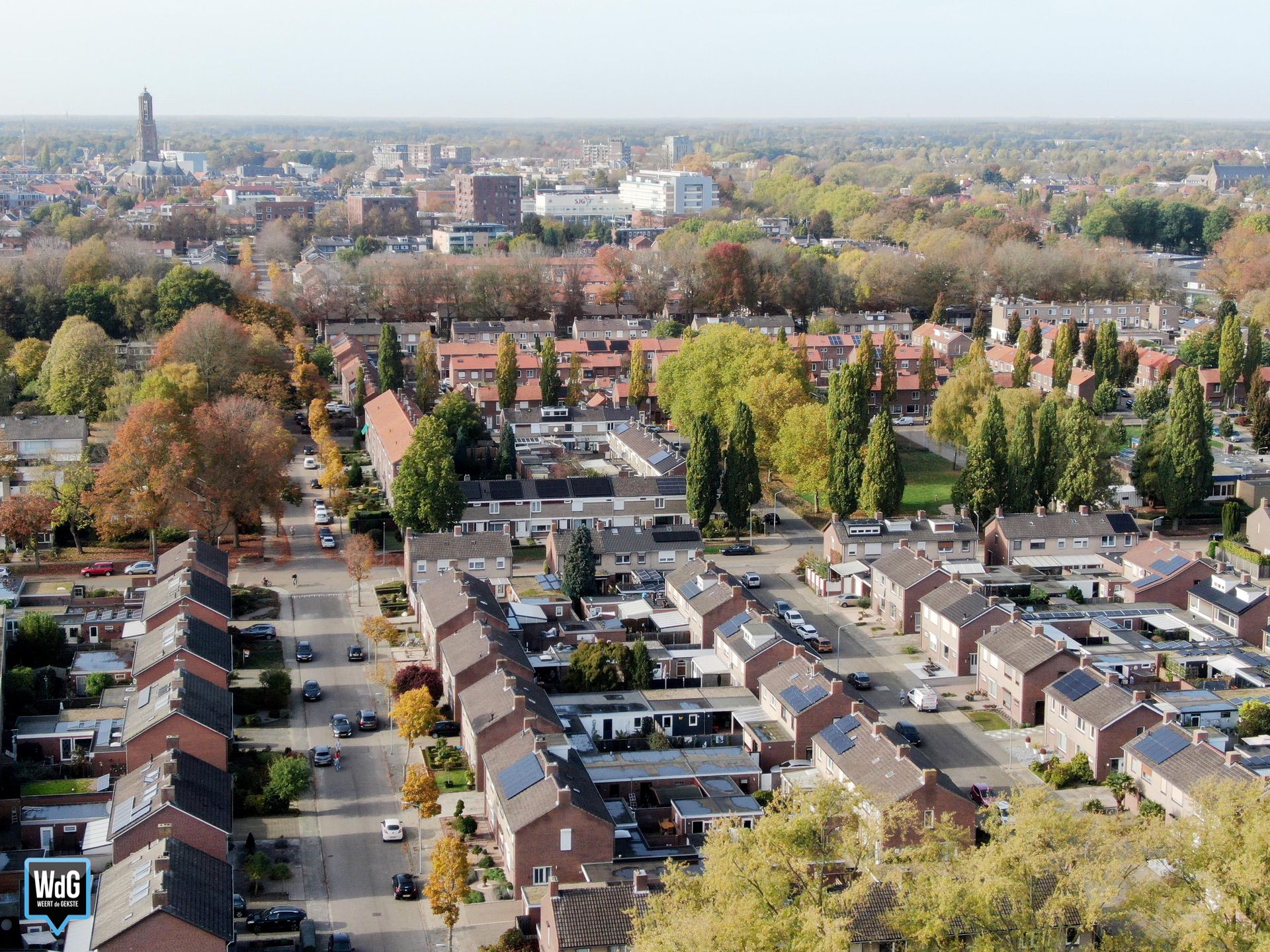 Wat kost een huis in Weert?