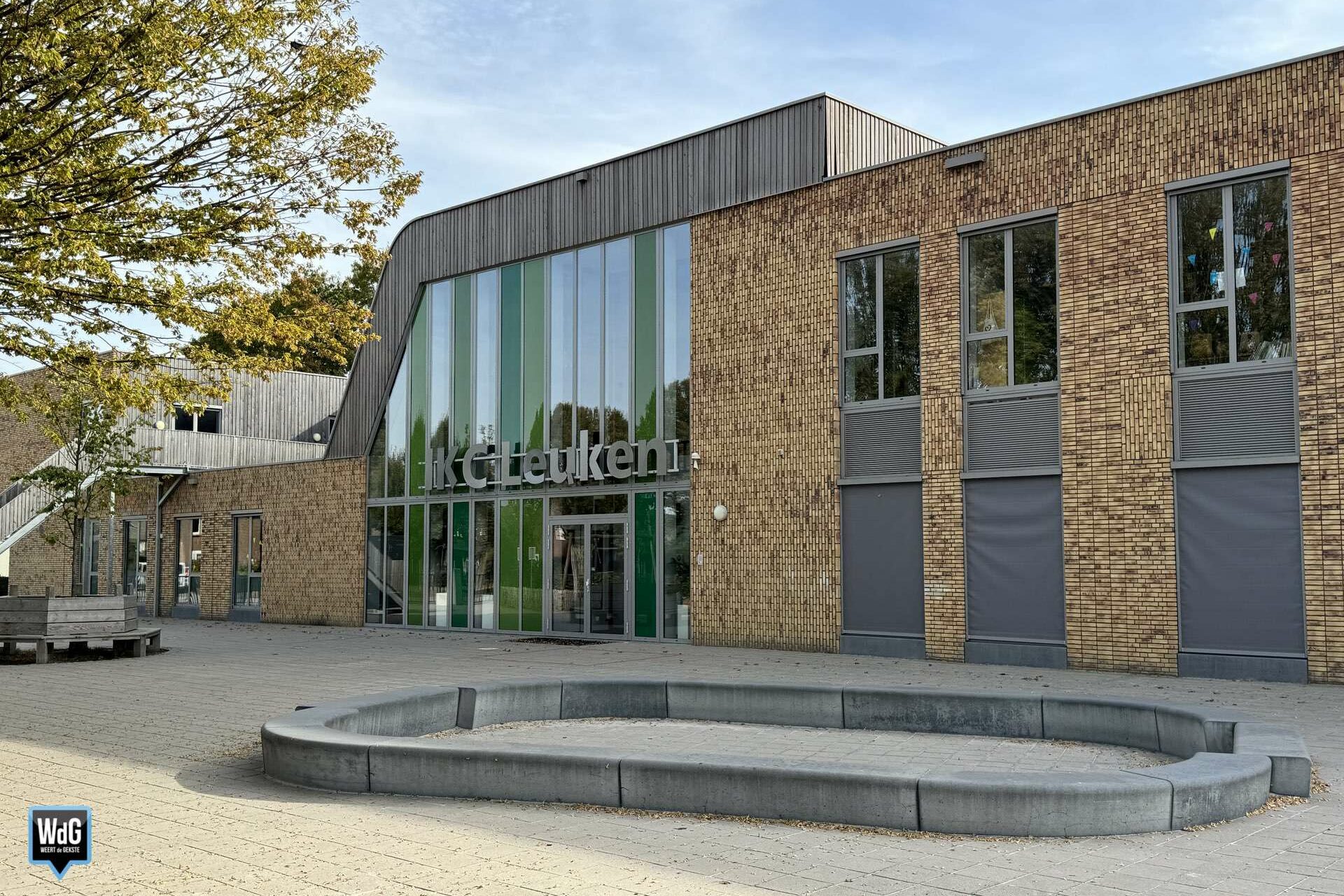 Vertraging verbouwing IKC Leuken verklaard