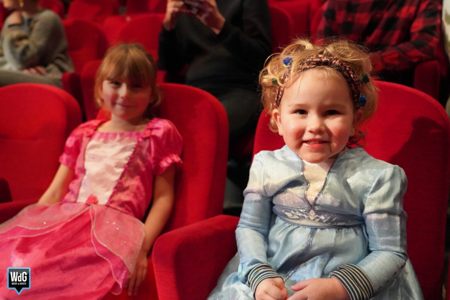 Nieuwe directrice Munttheater ontvangt haar ‘eigen’ musical