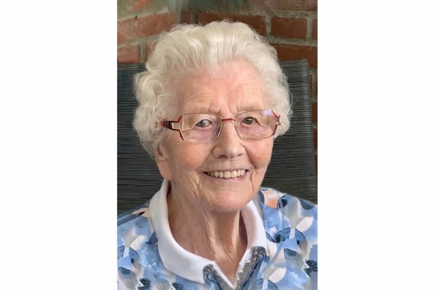 overlijdensbericht Archieven - Pagina 2 van 10 - Weertdegekste.nl