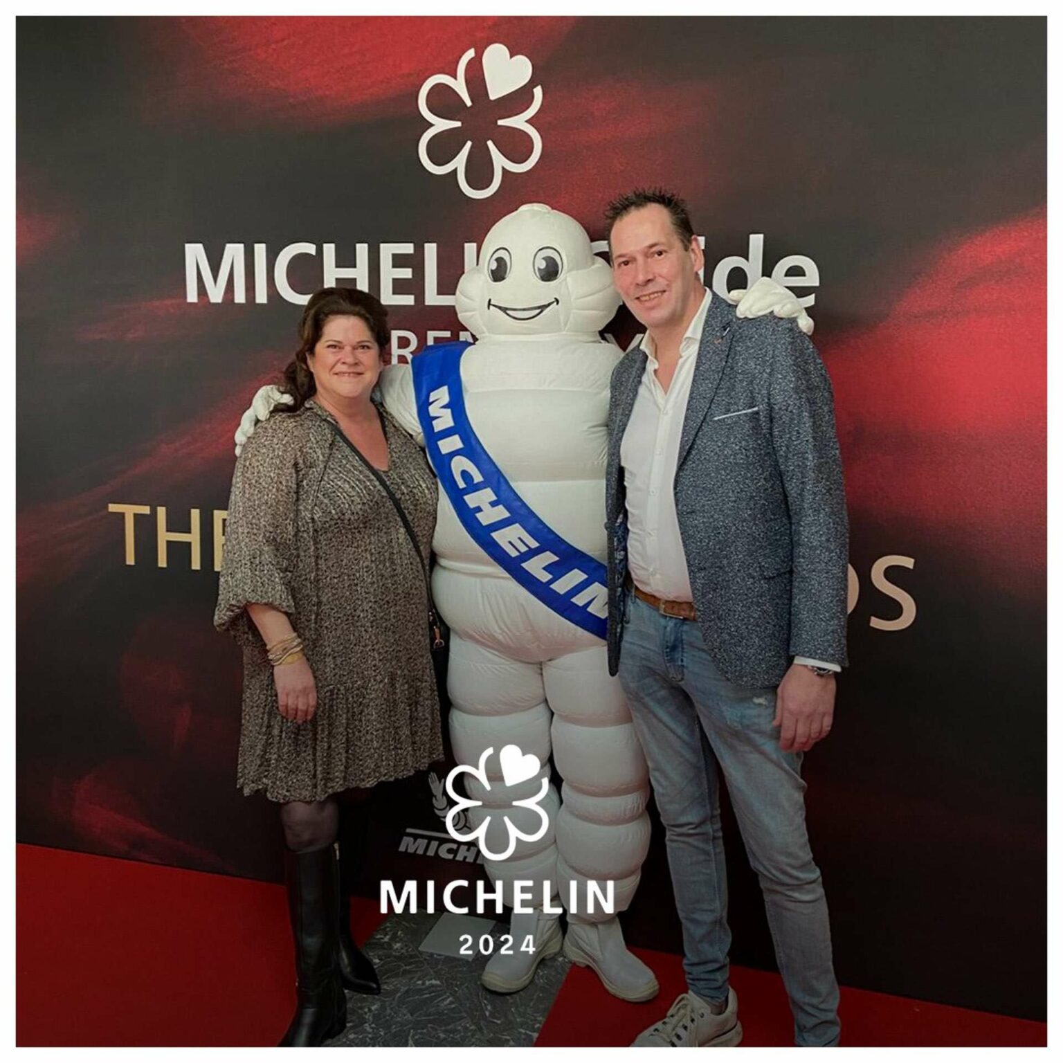 Weerter restaurants Flavours en Marrees behouden Michelin-ster