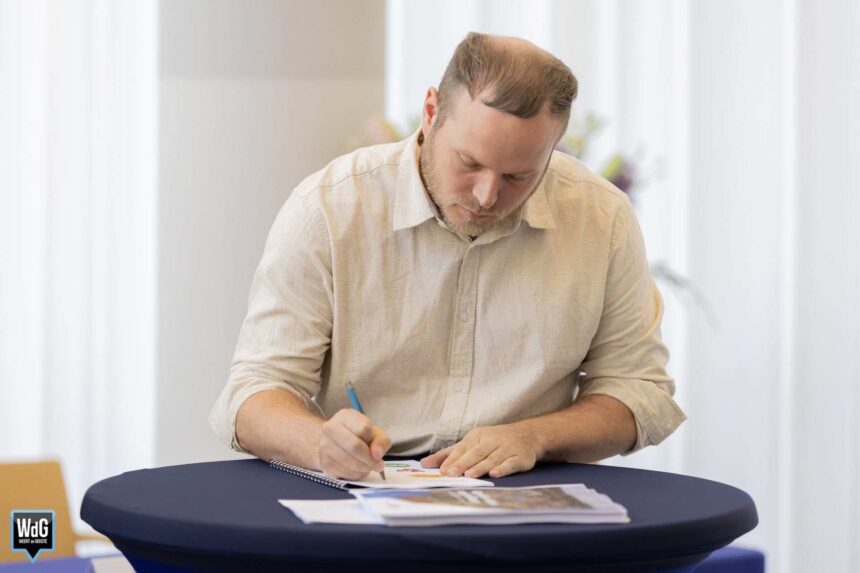 Nieuwe coalitie presenteert plannen voor Weert tot 2030