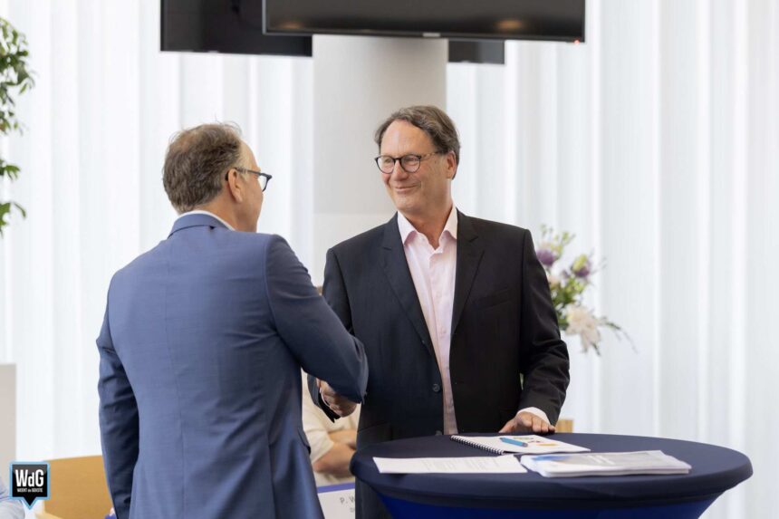 Nieuwe coalitie presenteert plannen voor Weert tot 2030